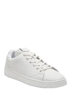 Toms Travel Lite Sneaker - White
