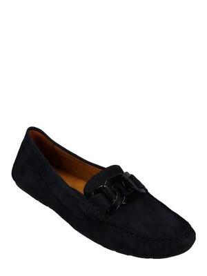 Vaneli VANELi Aiker Driving Loafer Navy/navy