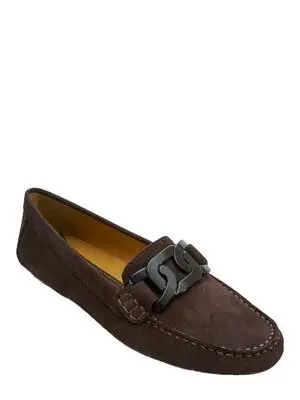 Vaneli Aiker Driving Loafer - Tomorrow Suede