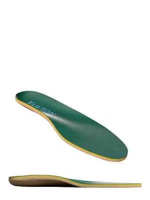 FULTON Classic Insole - Green