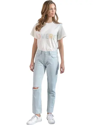 SIWY Gaby Jeans - Denim