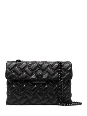 KURT GEIGER Kurt Geiger London Kensington Drench Shoulder Bag