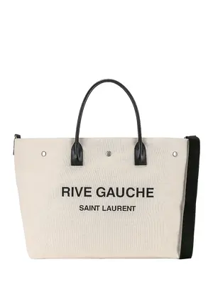 Saint Laurent Rive Gauche Tote - N,a