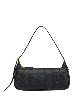 Mcm MCM Aren Shoulder Bag One-color