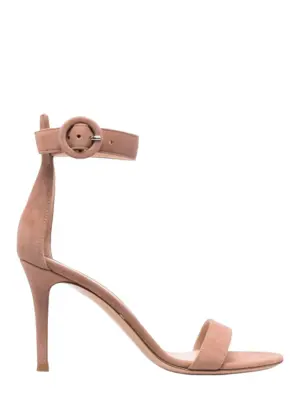 GIANVITO ROSSI Gianvito Rossi Portofino 85mm Sandals