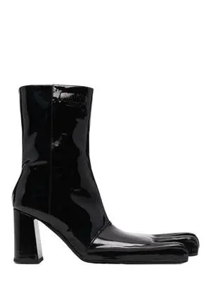 AVAVAV AVAVAV Four-Toe Boots