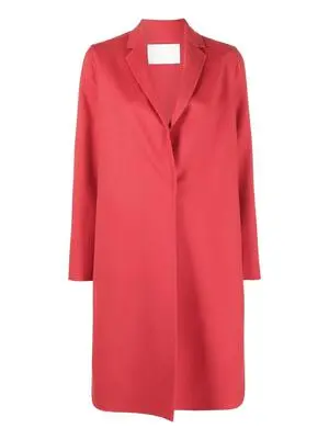 FABIANA FILIPPI Fabiana Filippi Concealed Fastening Midi Coat