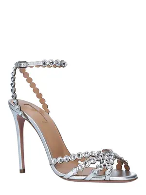 AQUAZZURA Aquazzura Tequila Sandals 105