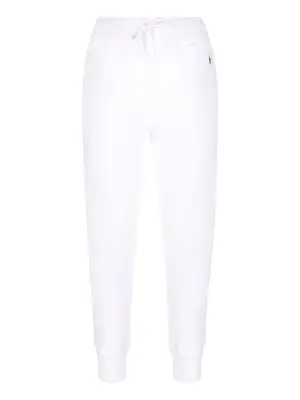 RALPH LAUREN Polo Ralph Lauren Logo-Embroidered Track Pants