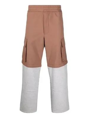 DIESEL® Diesel P-Martargo Convertible Trousers