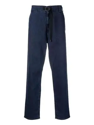 DIESEL® Krooley Joggjeans® Tapered Jeans - Blue