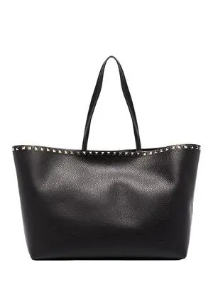 VALENTINO Rockstud Tote Bag