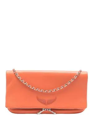 Zadig&Voltaire Rocky Satchel - Orange