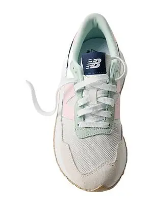 NEW BALANCE 237 Lace-Up Sneakers Reflection/rose