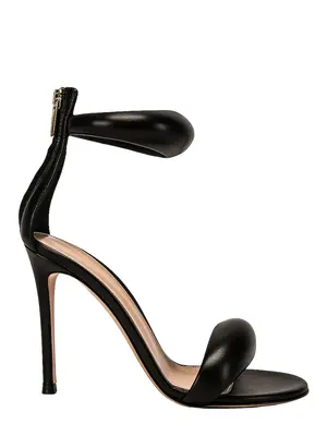 GIANVITO ROSSI Gianvito Rossi Bijoux Heels