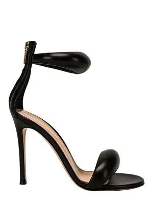 GIANVITO ROSSI Bijoux Heels - Nero