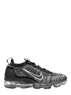 Nike Vapormax Flyknit 2021 Sneakers - Black