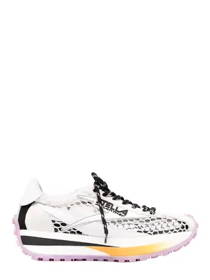 Stella McCartney Reclypse Low-top Sneakers - White
