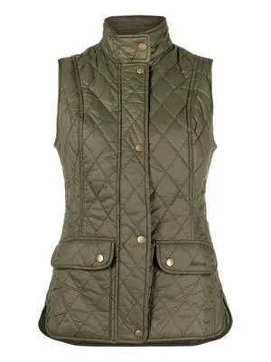 BARBOUR Otterburn Quilted Gilet