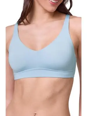 MONTELLE INTIMATES Mysa Bralette Dewdrop