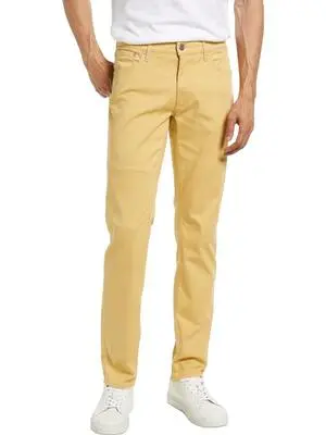BRAX Brax Chuck Slim Fit Five-Pocket Pants 64-sunset