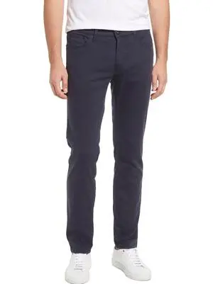 BRAX Brax Chuck Slim Fit Five-Pocket Pants Ocean
