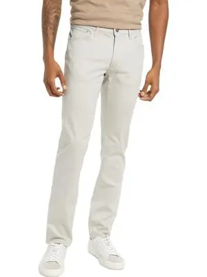 BRAX Brax Chuck Slim Fit Five-Pocket Pants Paper