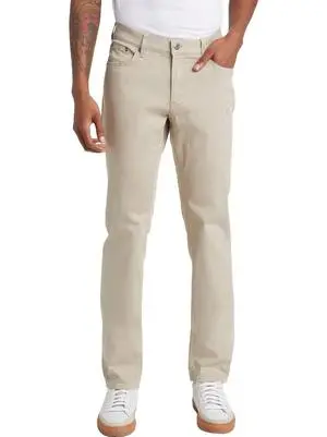 BRAX Brax Chuck Slim Fit Five-Pocket Pants Rye