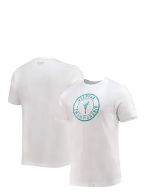 LEVELWEAR Valspar Championship Richmond T-shirt - White