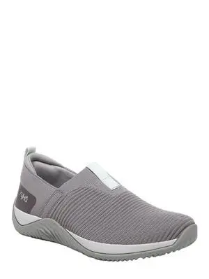 RYKA Echo Knit Slip-on Sneaker - Greymulti