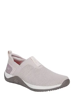 RYKA Rykä Echo Knit Slip-On Sneaker Violetice
