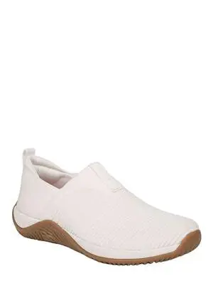RYKA Rykä Echo Knit Slip-On Sneaker White