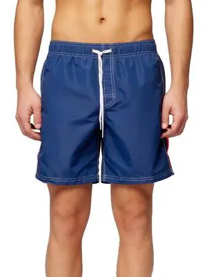Sundek Classic Swim Trunks - 00724 - Navy 24