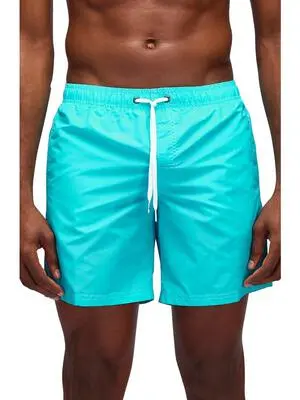 Sundek Sundek Classic Swim Trunks Marine