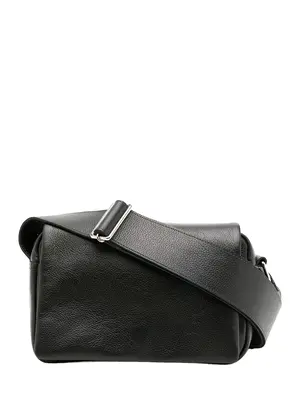 STUDIO CHOFAKIAN Shoulder Bag - Black