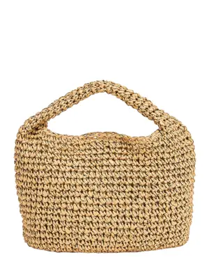 HAT ATTACK Hat Attack Slouch Bag