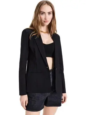 COMMANDO Commando Neoprene CEO Blazer