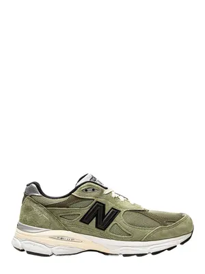 NEW BALANCE X Jjjjound 990v3 Sneakers - Green