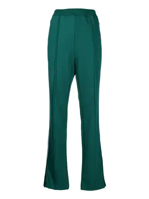 Philosophy Di Lorenzo Serafini Piped-trim Track Pants - Green