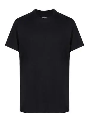 KARL LAGERFELD Crew-neck Short-sleeve T-shirt