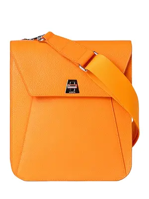 Akris Akris Anouk Small Crossbody Bag Braniff