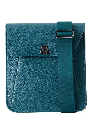 Akris Anouk Crossbody Bag - Ottanio