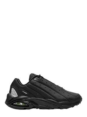 Nike X Drake Hot Step Air Terra Nocta Triple Sneakers Black