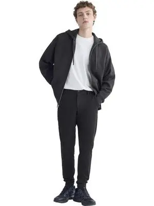 Everlane Performance Traveler Chino Pant - Black