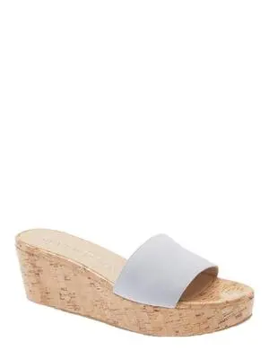 STUART WEITZMAN Stuart Weitzman Wedge Sandal