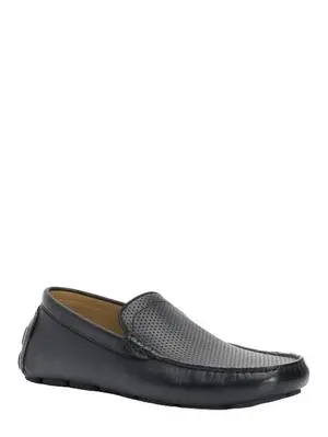 Vince Camuto Eadric Leather Loafer Oxford 02