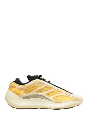 ADIDAS X YEEZY Yeezy 700 V3 Mono Safflower Sneakers - White