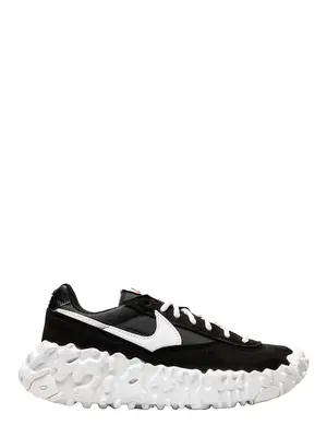 Nike Overbreak Sneakers - Black