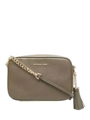 MICHAEL KORS Jet Set Camera Bag