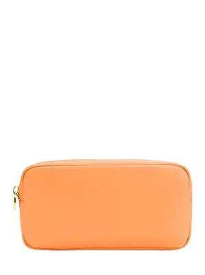 Stoney Clover Lane Classic Small Pouch - Peach